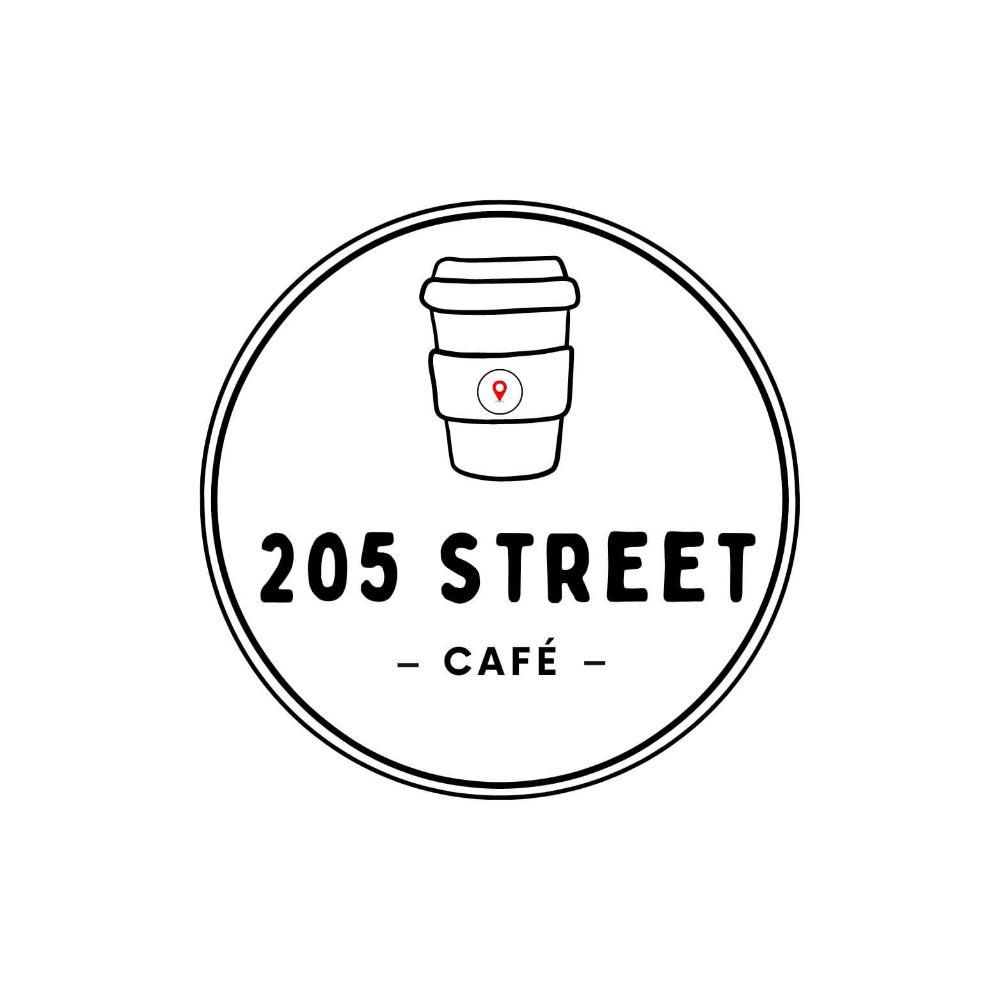 205 Street Cafe (Battambang) Menu | Order Online on foodpanda Cambodia