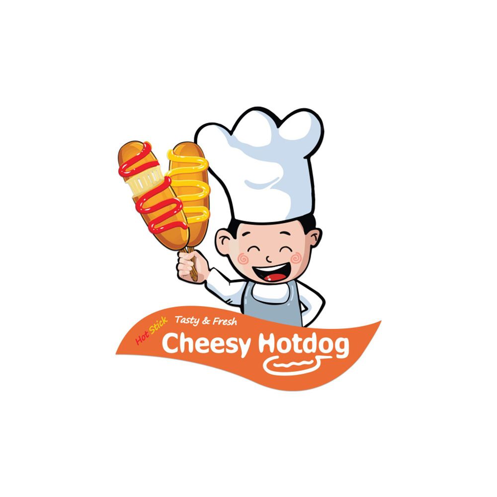 Cheesy Hotdog (Kampuchea Krom Blvd.) Menu | Order Online on foodpanda ...