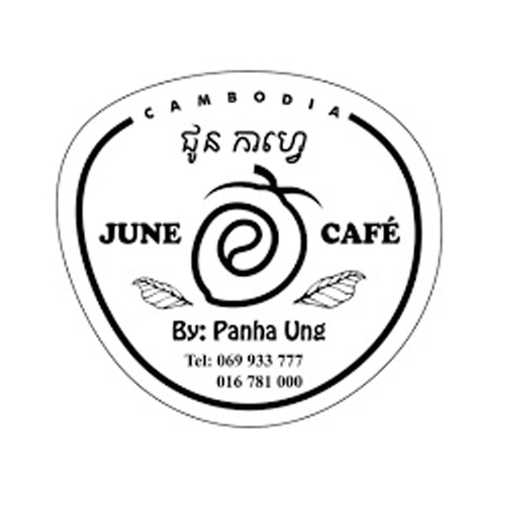 June Cafe by Panha Ung (Independence Monument) Menu | Order Online on ...