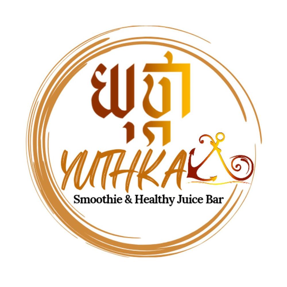 Yuthka Smoothie & Healthy Juice Bar (BKK I) Menu | Order Online on ...