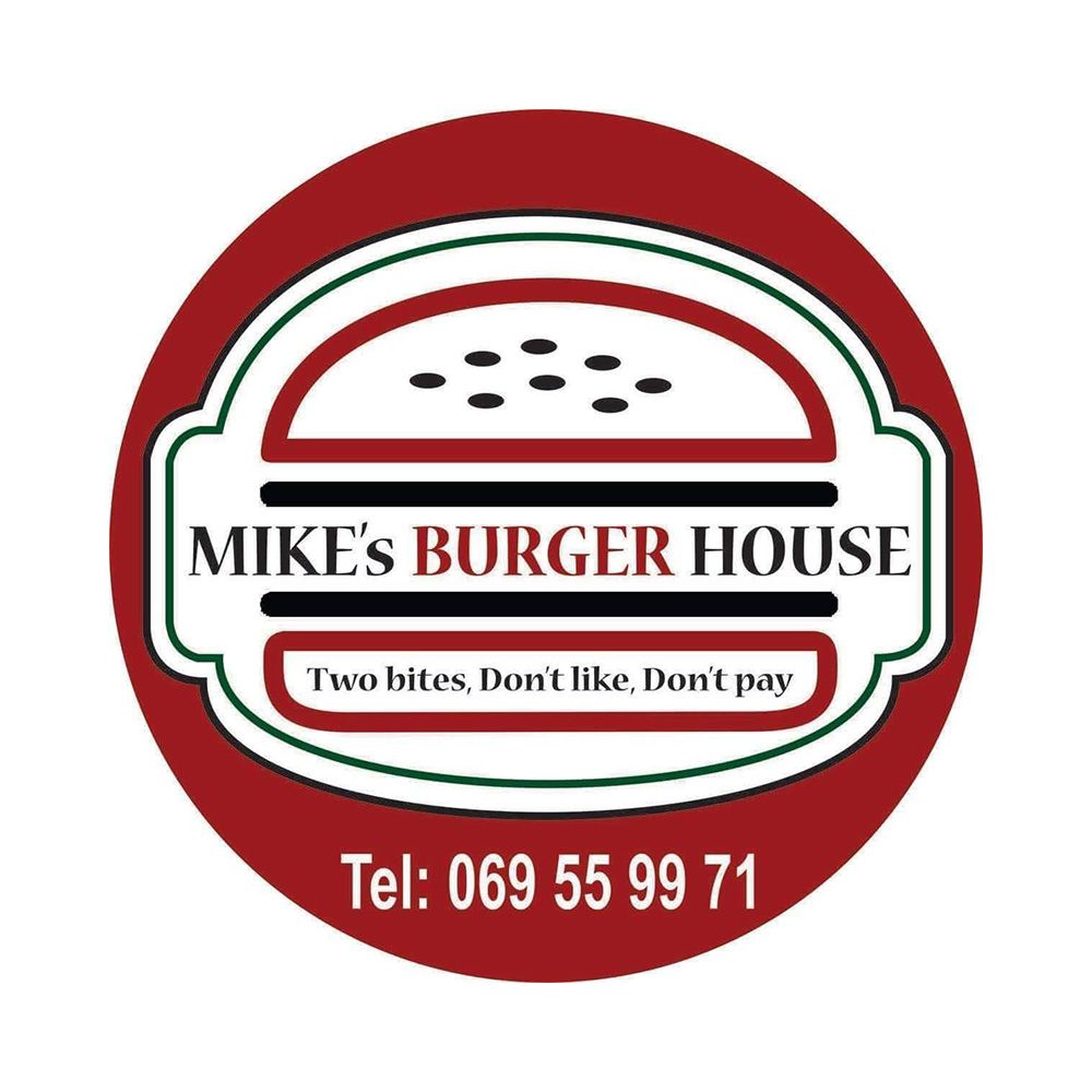 Mike's Burger House (St. 2004) Menu | Order Online on foodpanda Cambodia