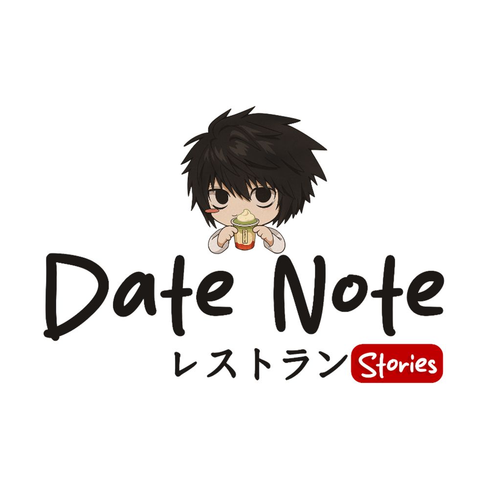Date Note-Stories (TTP II) Menu | Order Online on foodpanda Cambodia