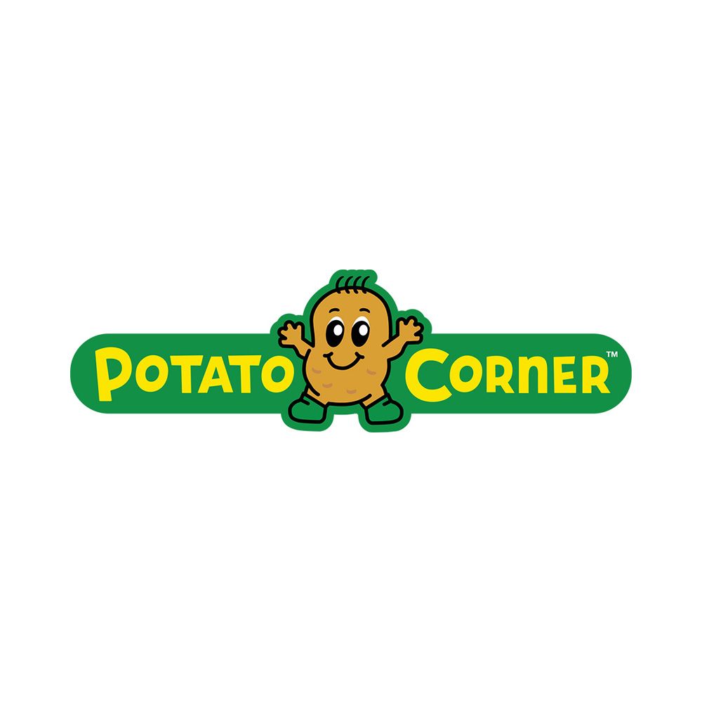 Potato Corner (U Mall Sihanoukville) Menu | Order Online on foodpanda ...