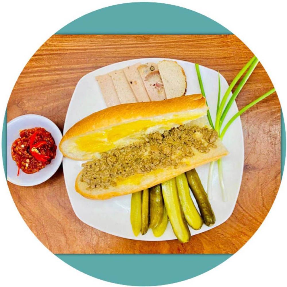 Nompang Neak Poin (Krovat Krong) Menu | Order Online on foodpanda Cambodia