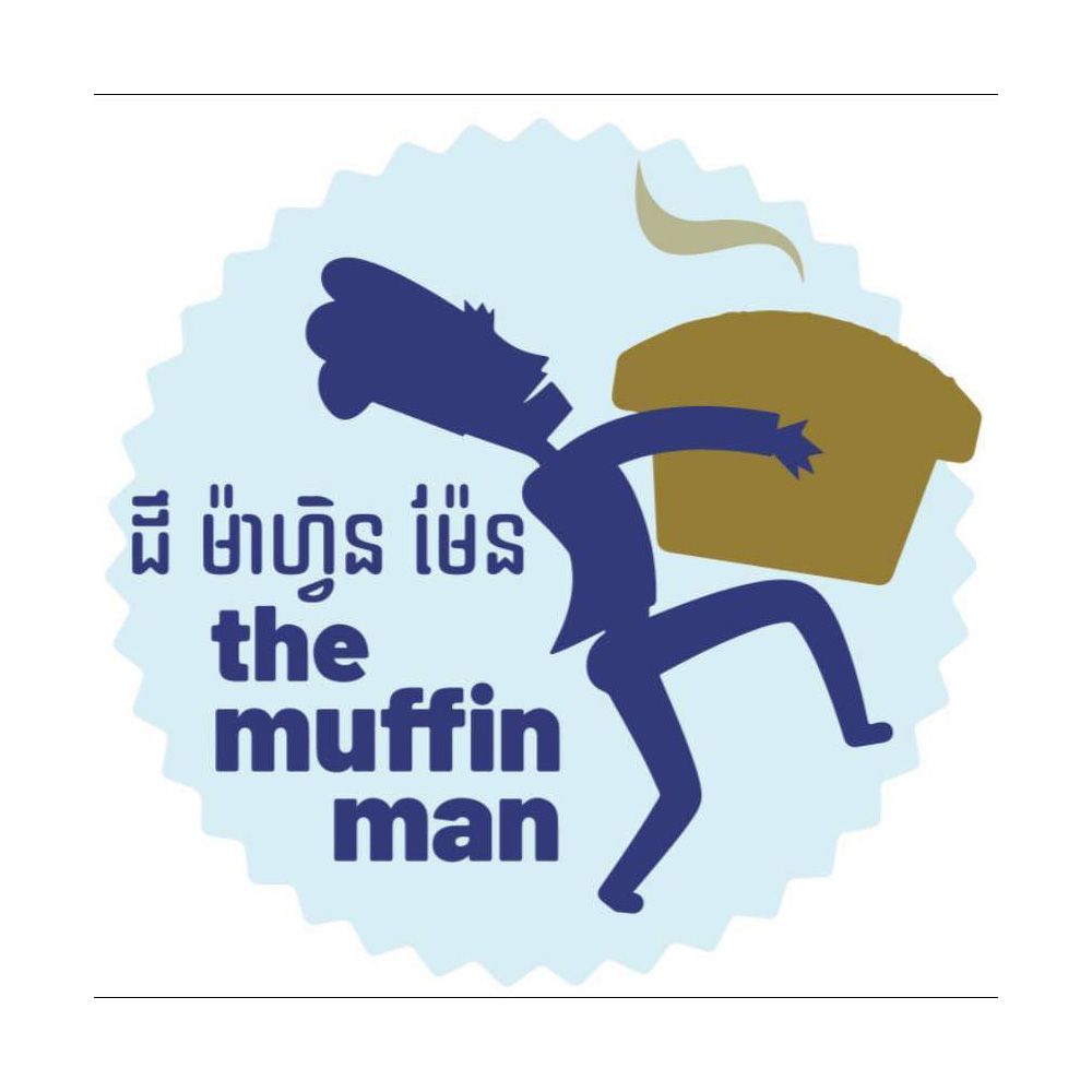 The Muffin Man (Siem Reap) Menu | Order Online on foodpanda Cambodia