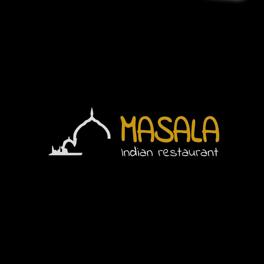 Logotipo De Ravi Masala Ravi Products Online Store