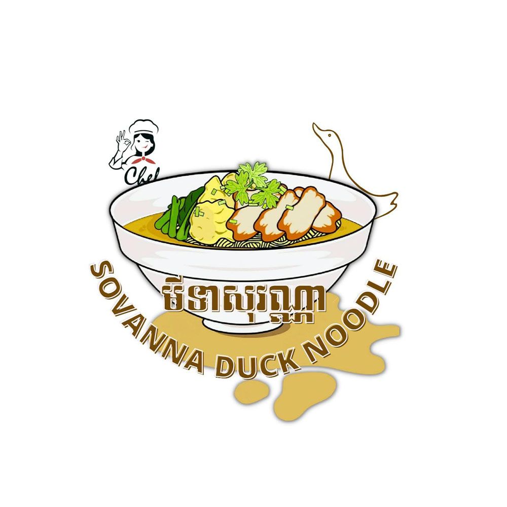 Sovanna Duck Noodle (Tumnob Tuek) Menu | Order Online on foodpanda Cambodia