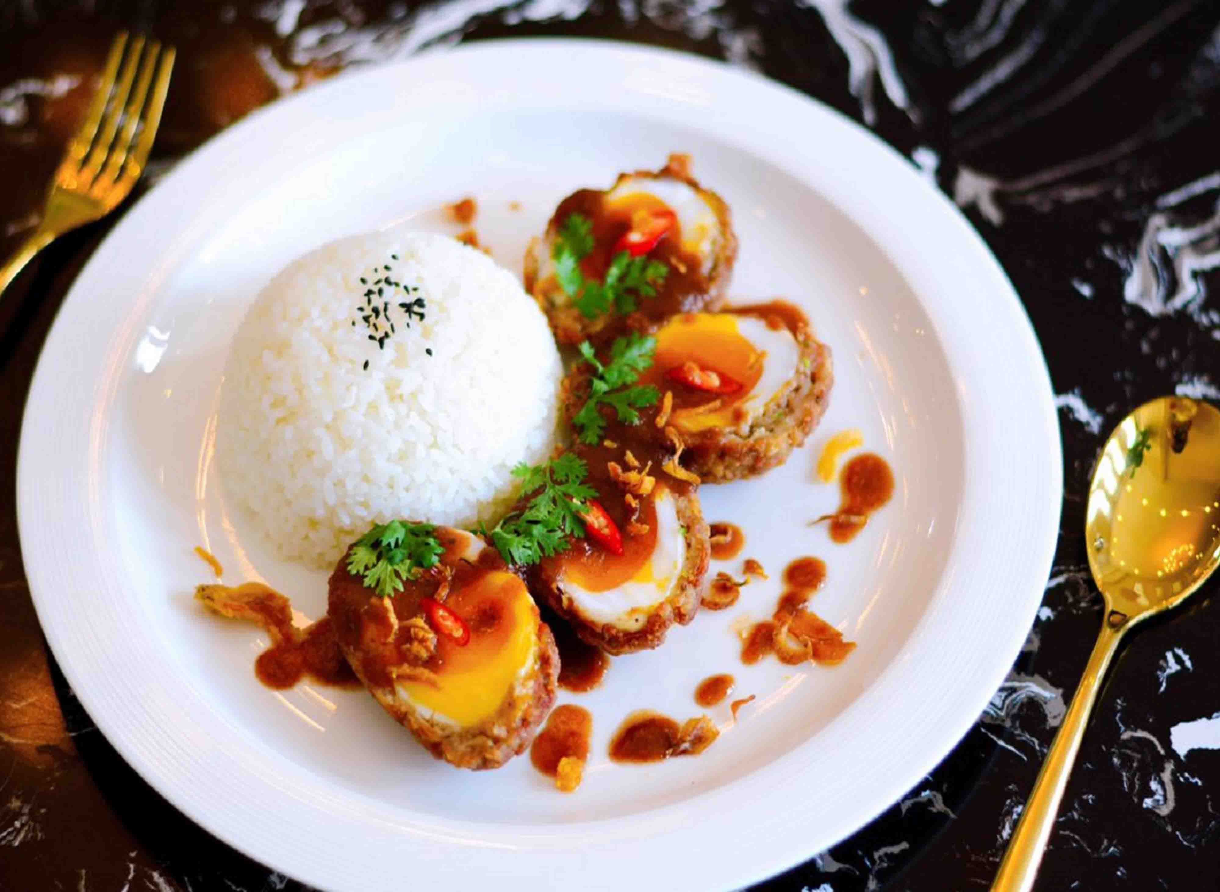 MaMe Grand Cafe Menu | Order Online on foodpanda Laos