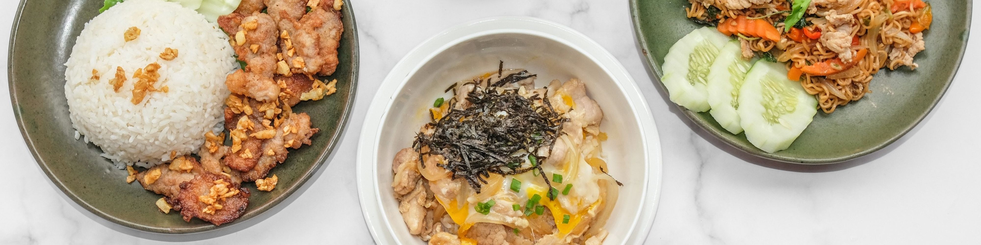 sili cafe Menu | Order Online on foodpanda Laos