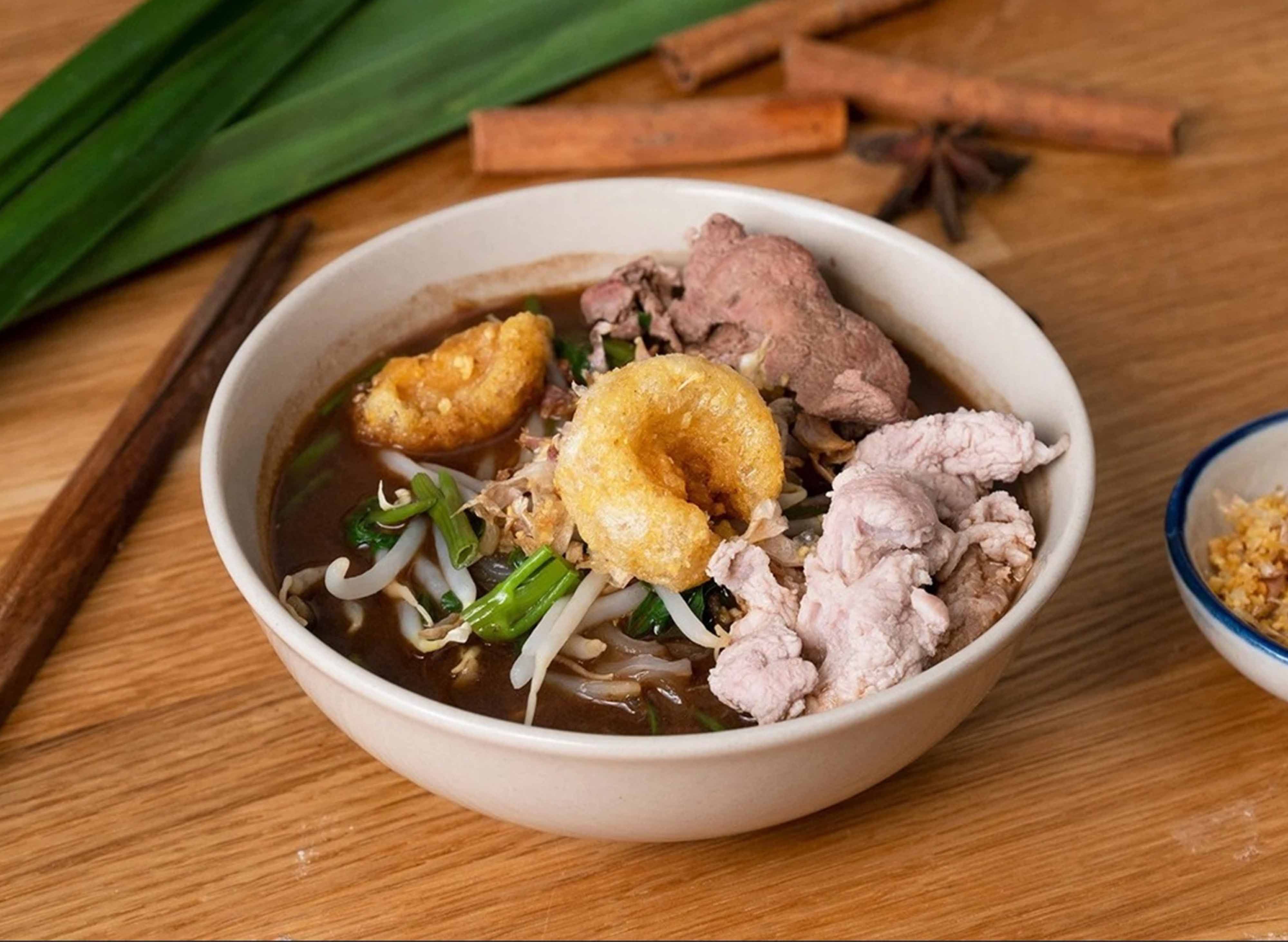 VIP Boutique Hotel Menu | Order Online on foodpanda Laos