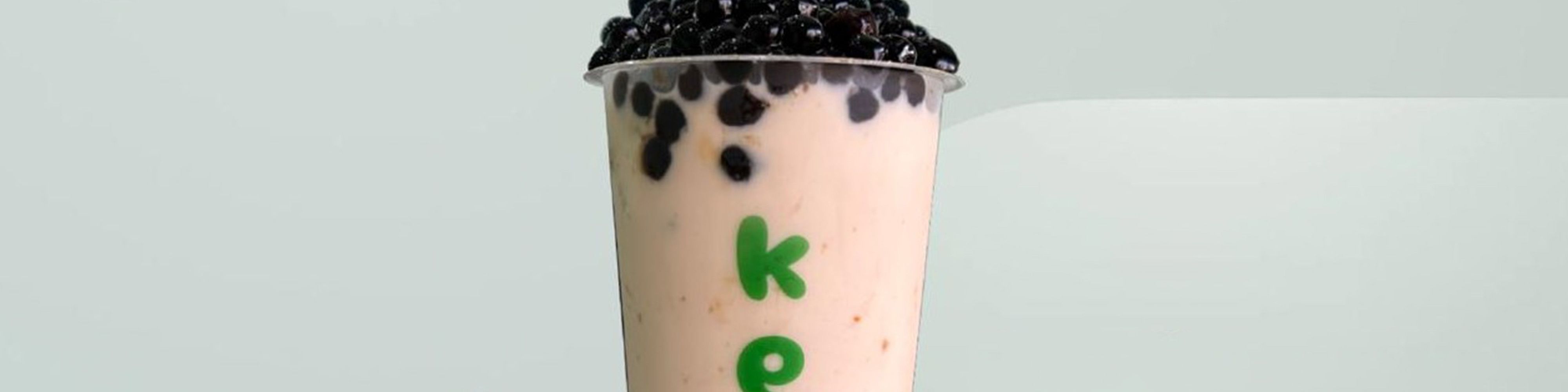 Keke milk tea Menu | Order Online on foodpanda Laos