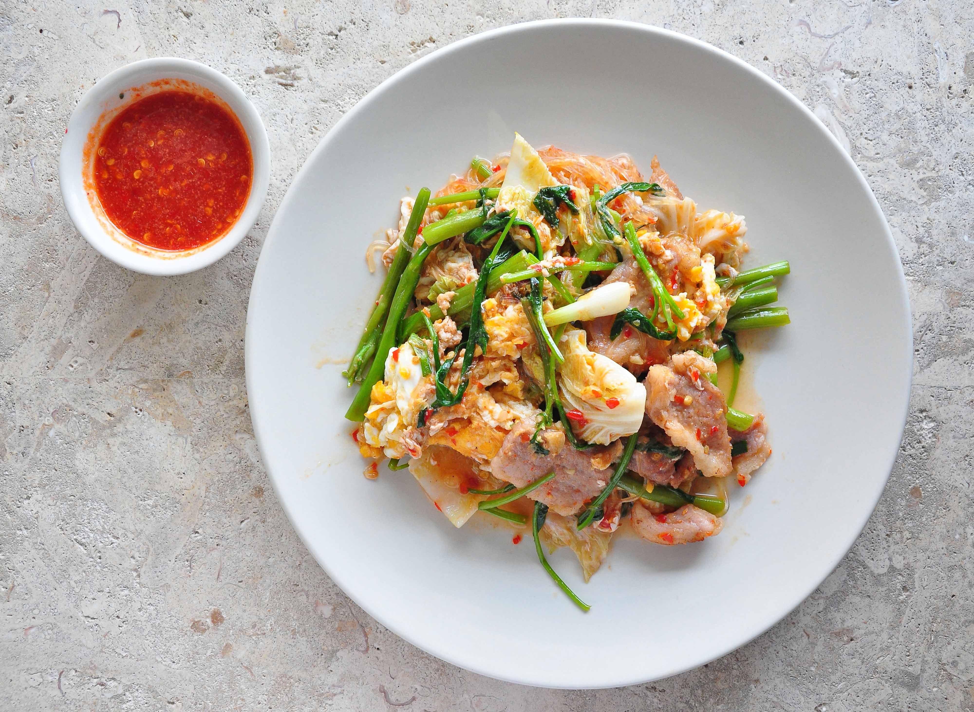 Soutsaka Cafe Menu | Order Online on foodpanda Laos