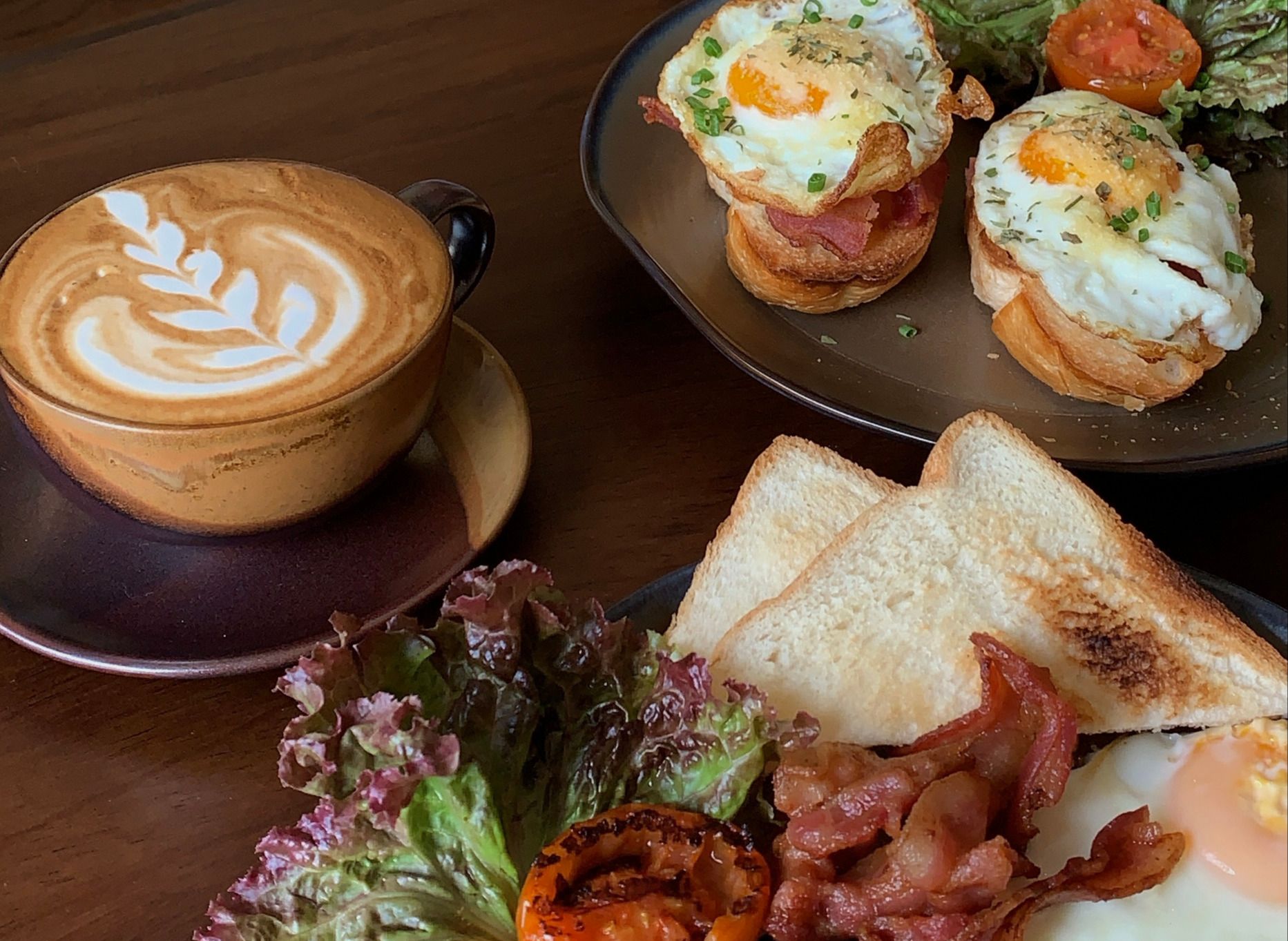 Arte' Menu | Order Online on foodpanda Laos