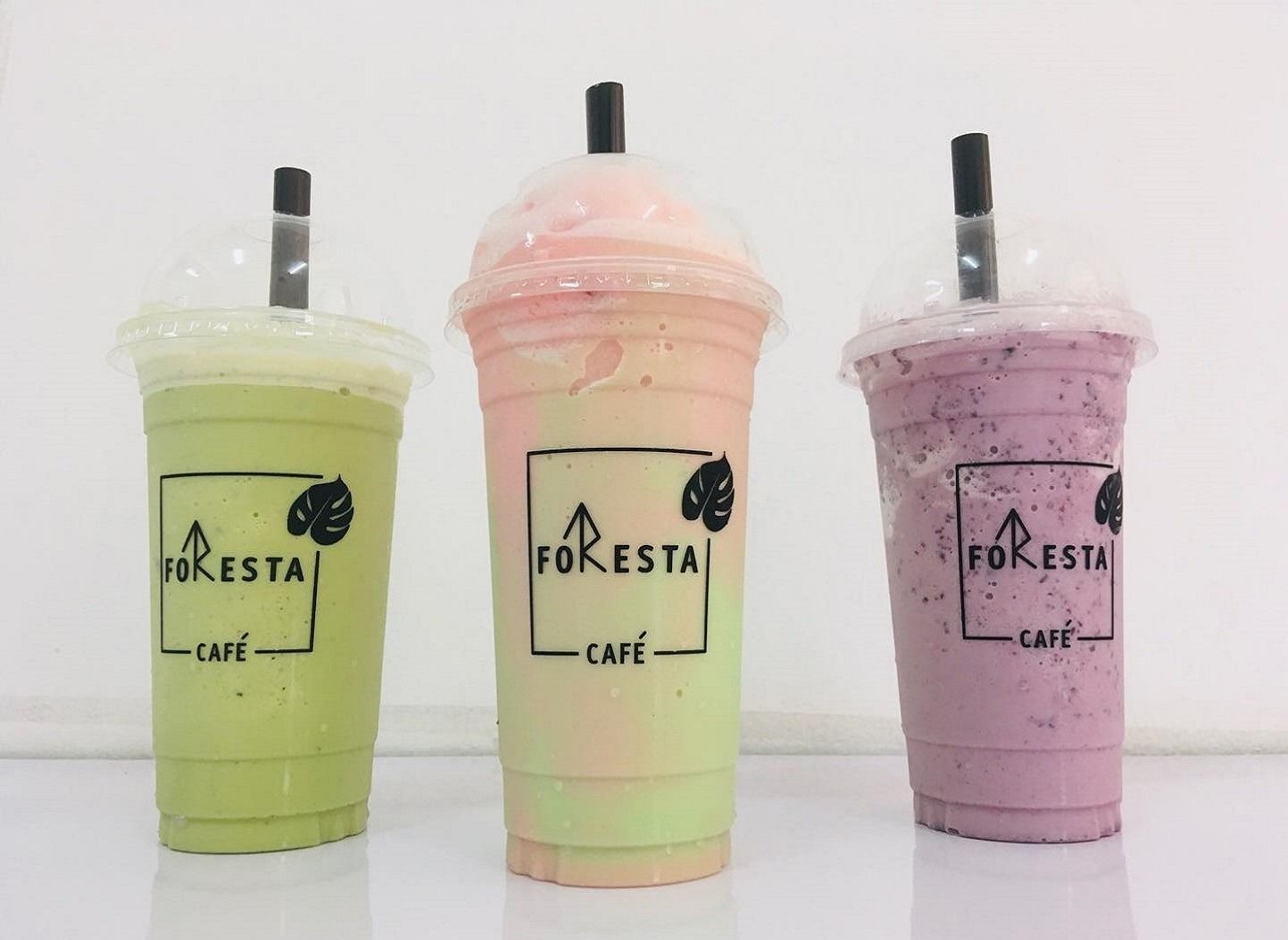 Foresta Cafe Menu | Order Online on foodpanda Laos