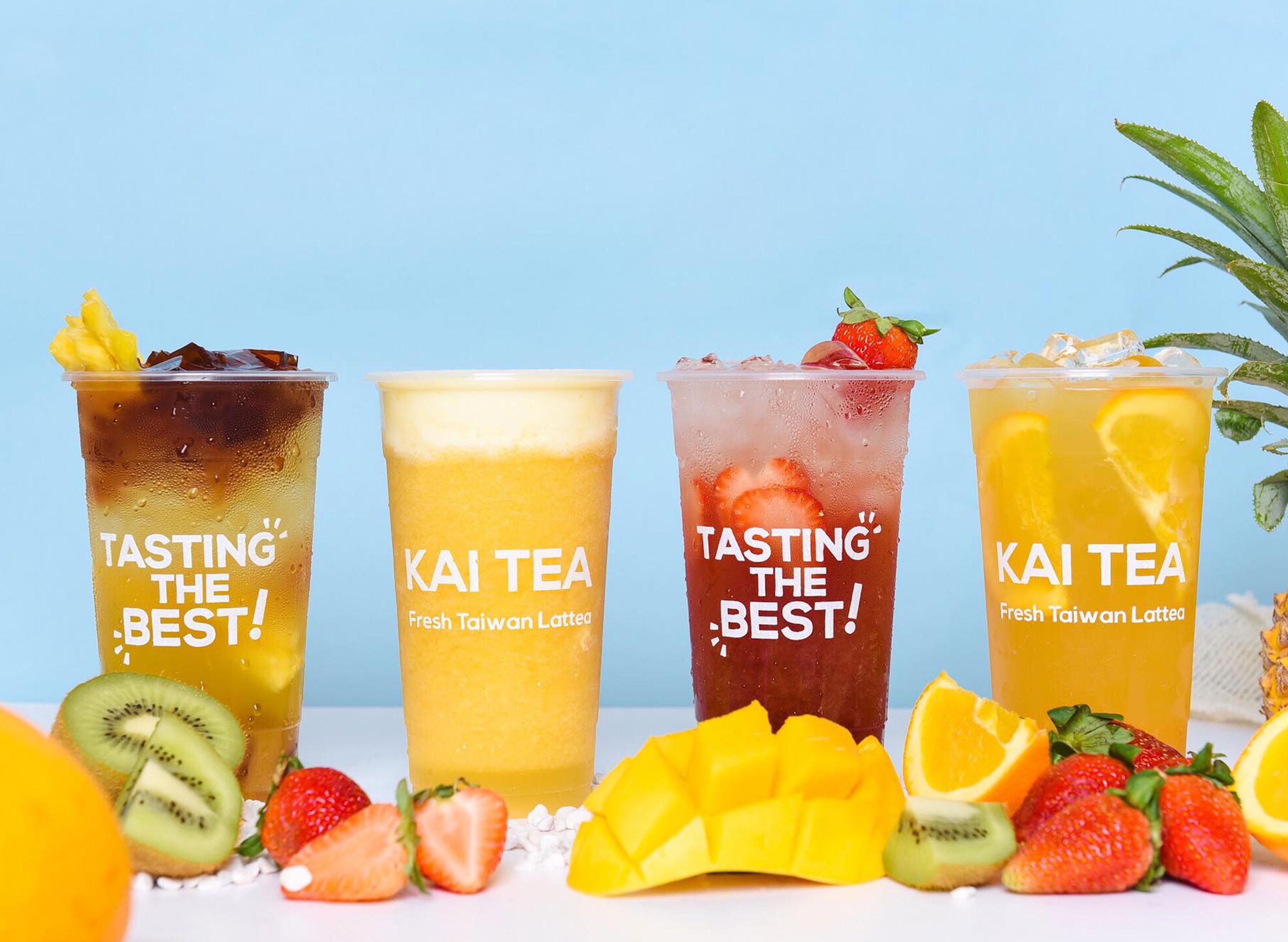 Kai Tea (ສະຫວັນນະເຂດ) Menu | Order Online on foodpanda Laos