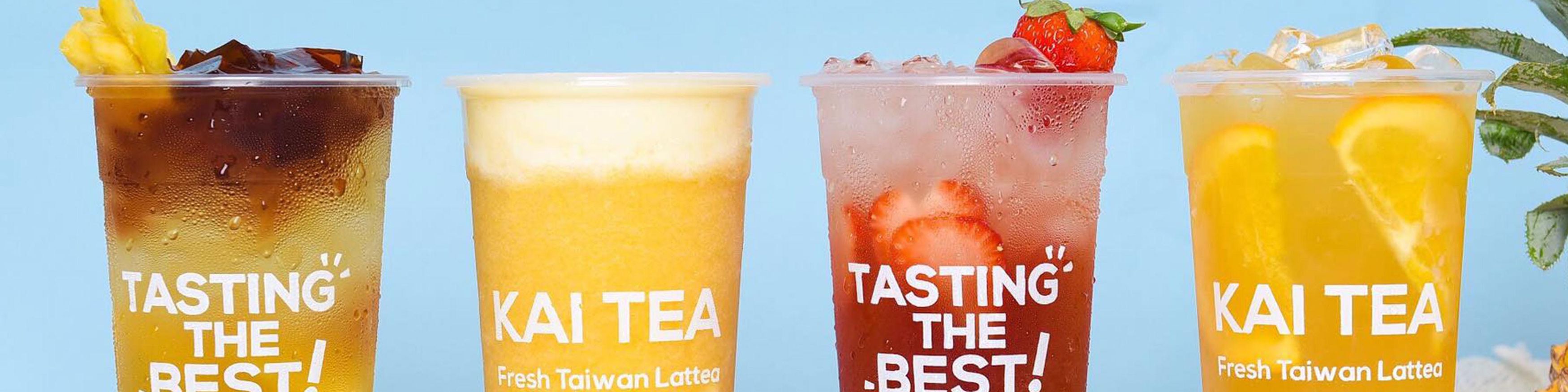 Kai Tea (ສະຫວັນນະເຂດ) Menu | Order Online on foodpanda Laos