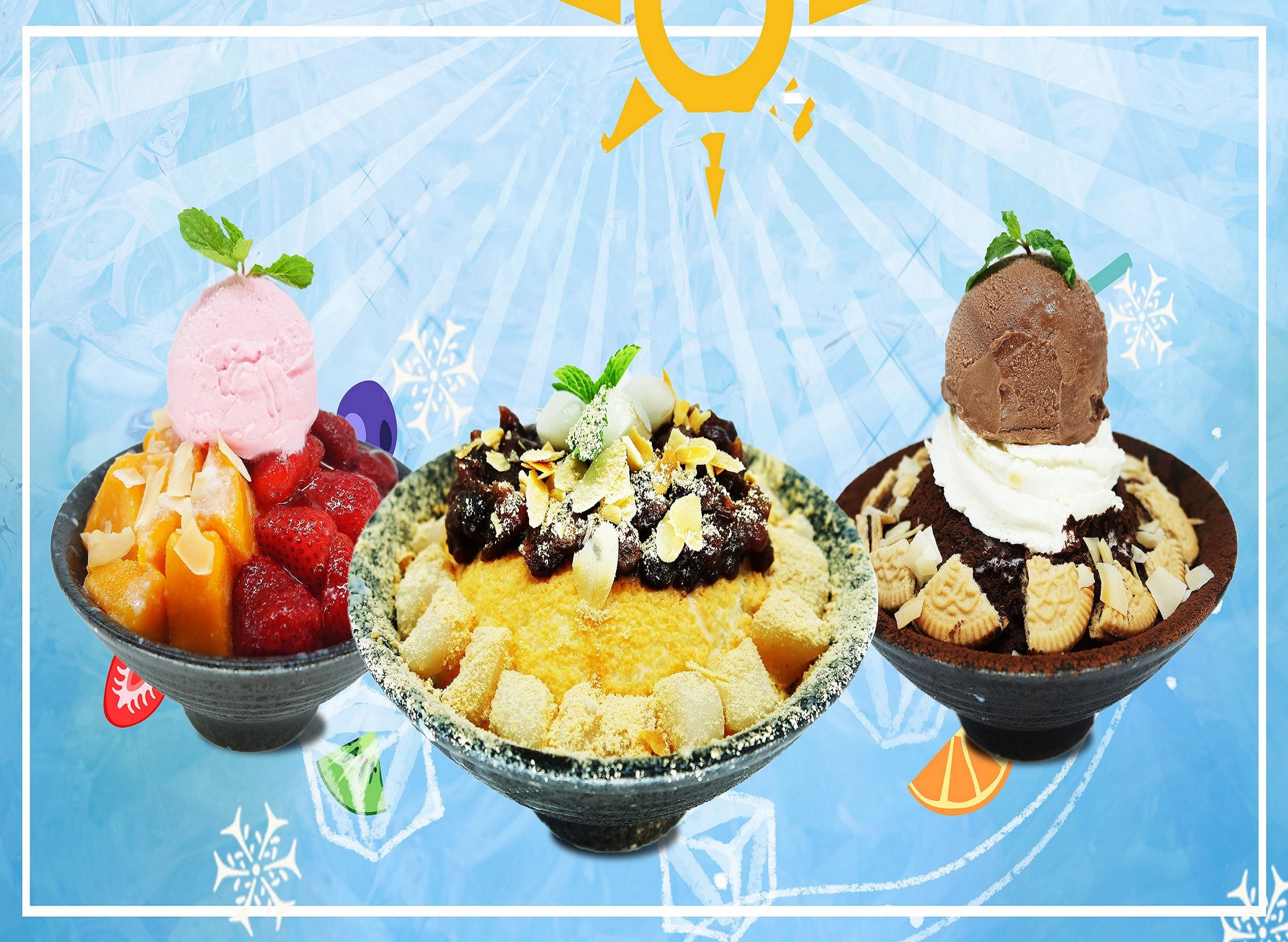 Maru Cafe Menu | Order Online on foodpanda Laos