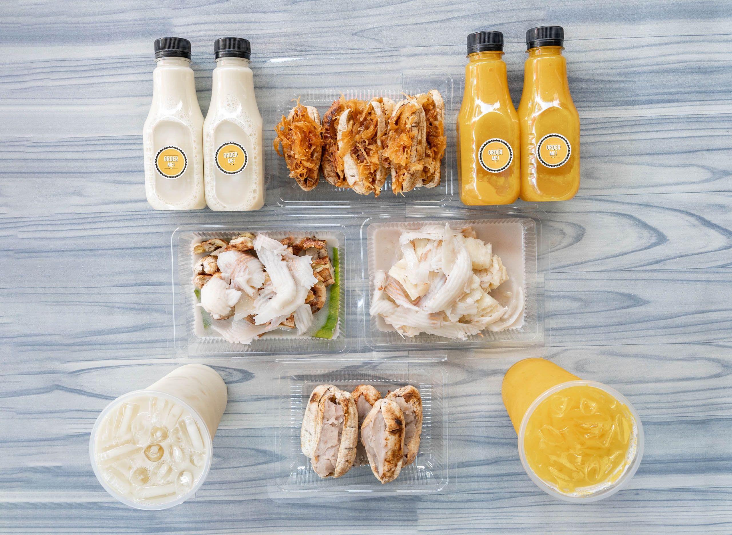 Order Me Menu | Order Online on foodpanda Laos