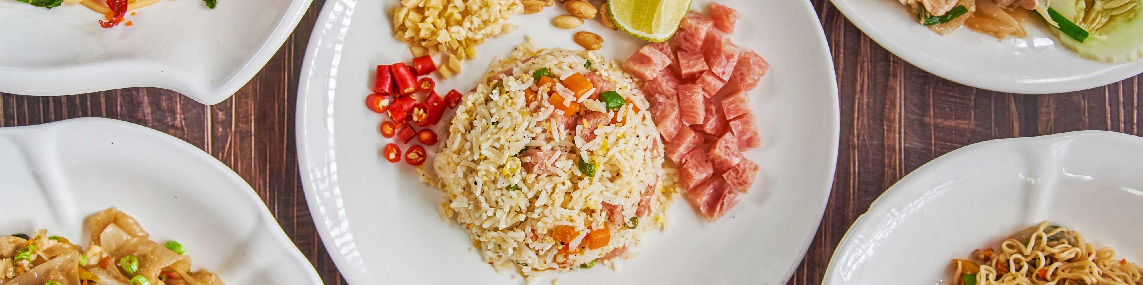 Tota Bakery and Restaurant Menu | Order Online on foodpanda Laos