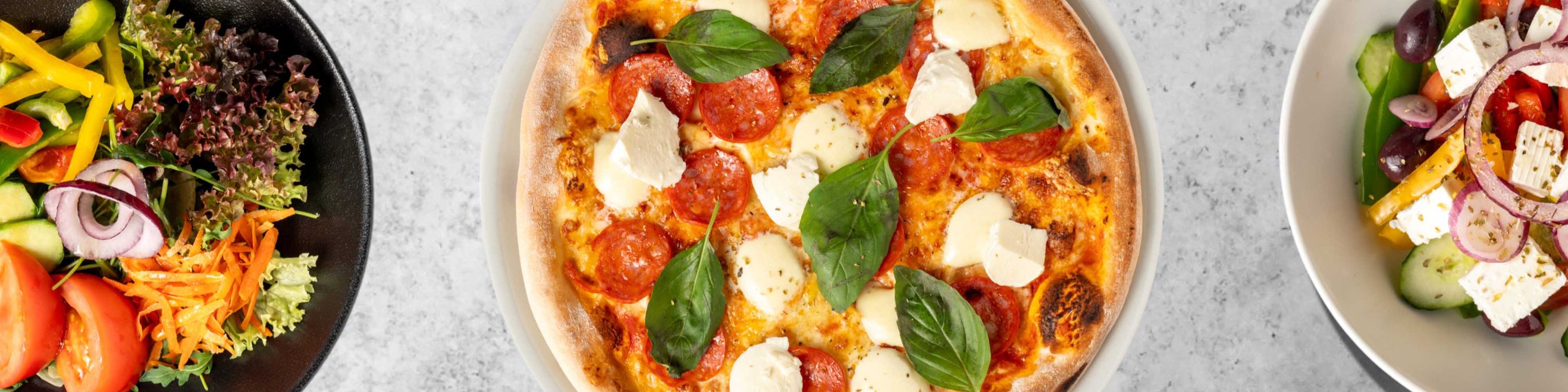 SEMPRE Salzburg - Lieferservice & Speisekarte | foodora.at (mjam.net)