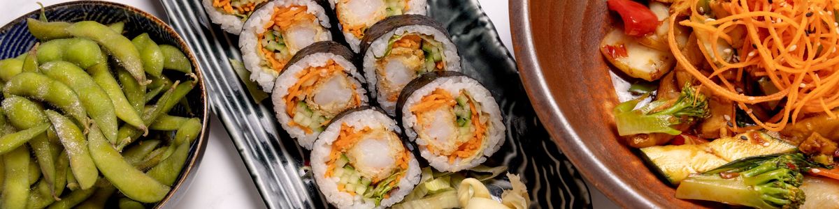 IKO Kitchen & Bar Wien - Lieferservice & Speisekarte | foodora.at (mjam.net)