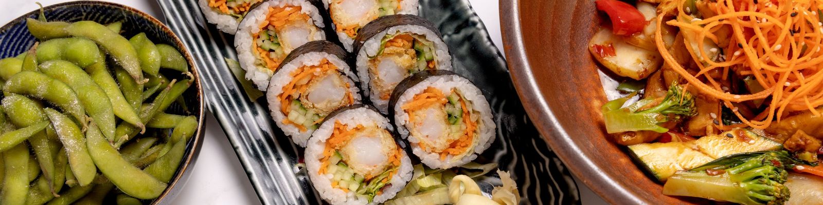 IKO Kitchen & Bar Wien - Lieferservice & Speisekarte | foodora.at (mjam.net)