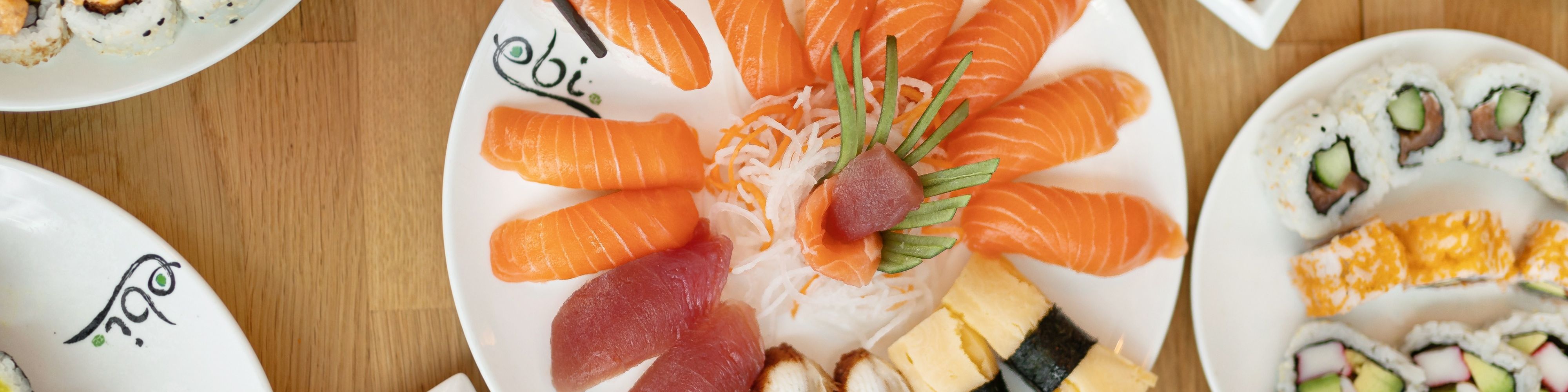 Ebi 1 Wien - Lieferservice, Speisekarte, Rezensionen | foodora.at (mjam.net)