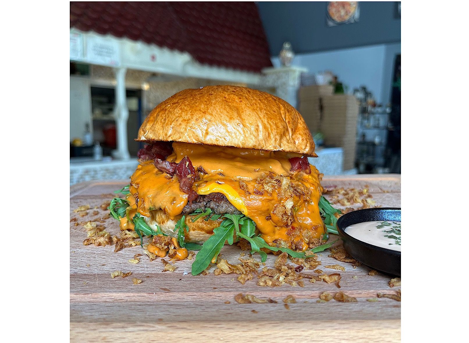 Hotline 5 Pizza Burger House In Wien Lieferservice Speisekarte Mjam
