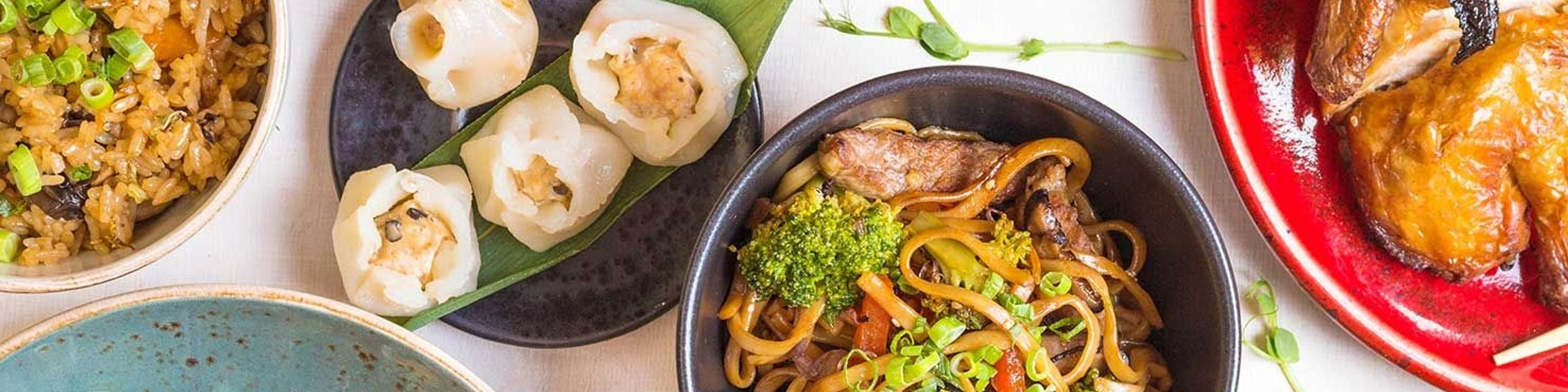 Krazy Kitchen Herrmann Strandbar Wien - Lieferservice, Speisekarte, Rezensionen | foodora.at ...