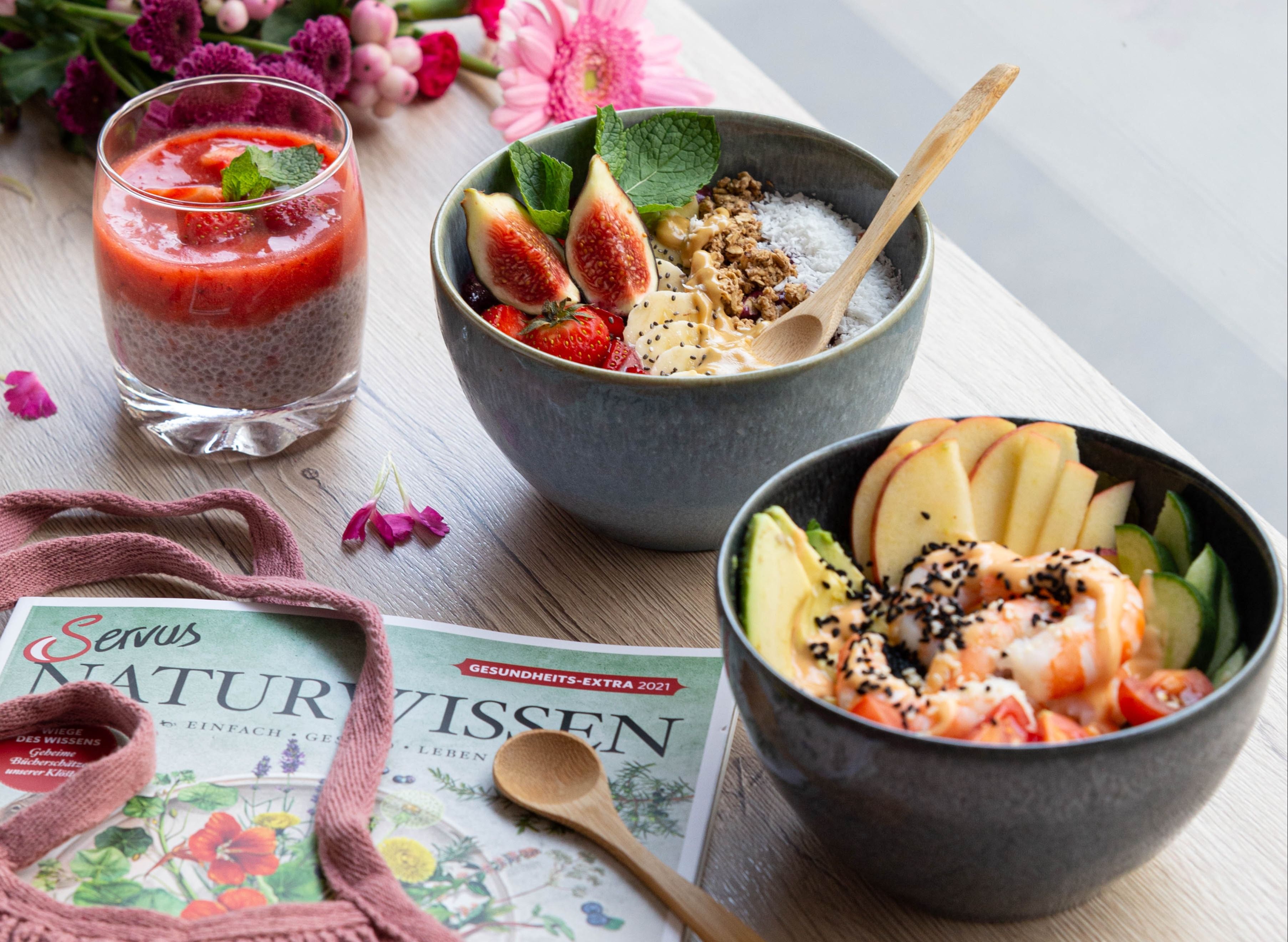 Be Fresh Bowls & Healthy Food Wien - Lieferservice & Speisekarte | foodora.at (mjam.net)