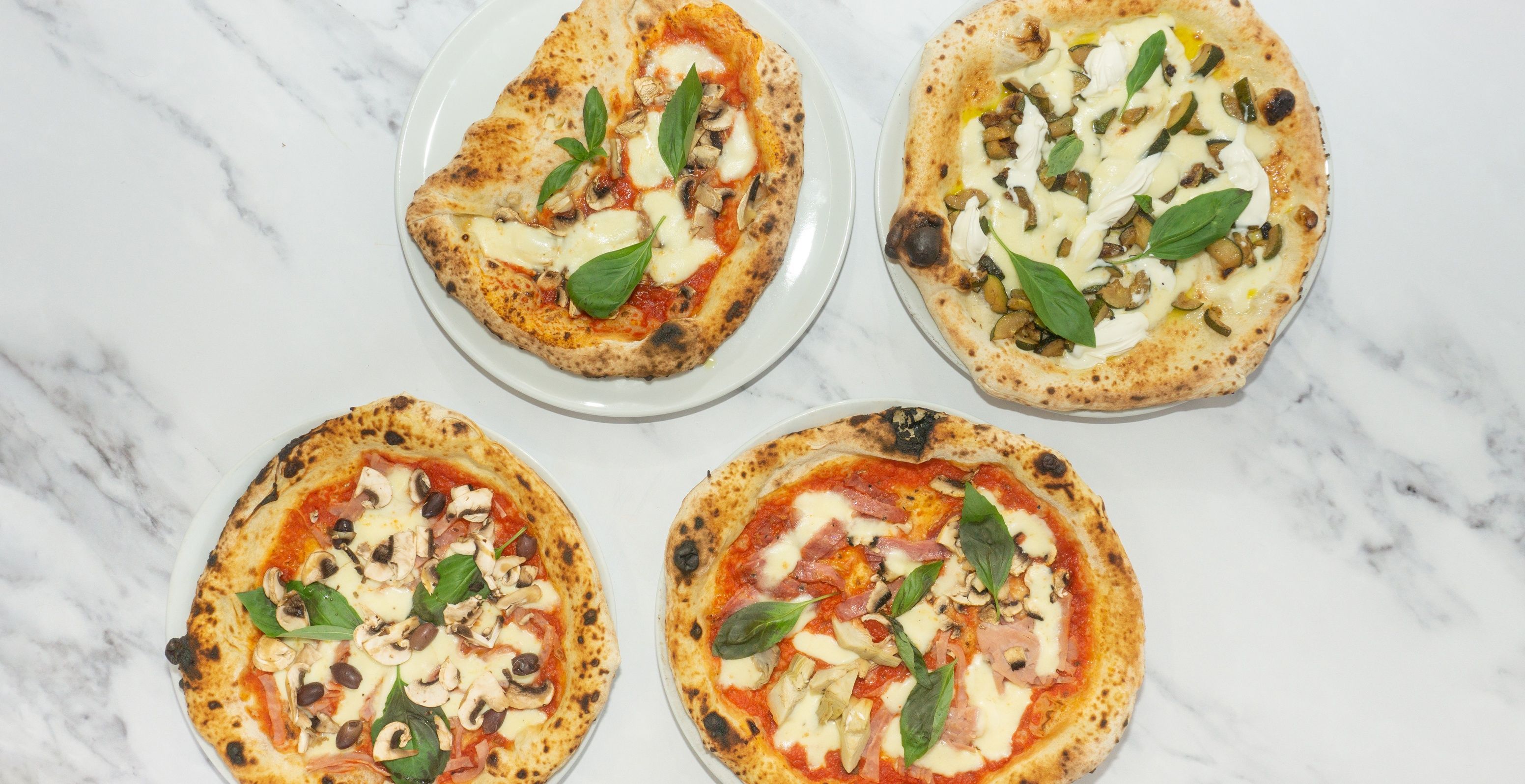 Pummaró Wien - Lieferservice, Speisekarte, Rezensionen | foodora.at (mjam.net)