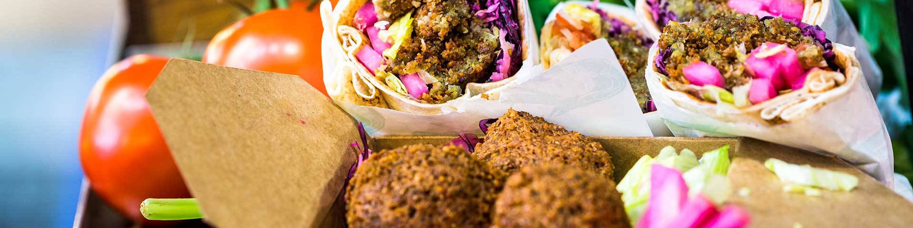 Cigköftem Wien - Lieferservice & Speisekarte | foodora.at (mjam.net)