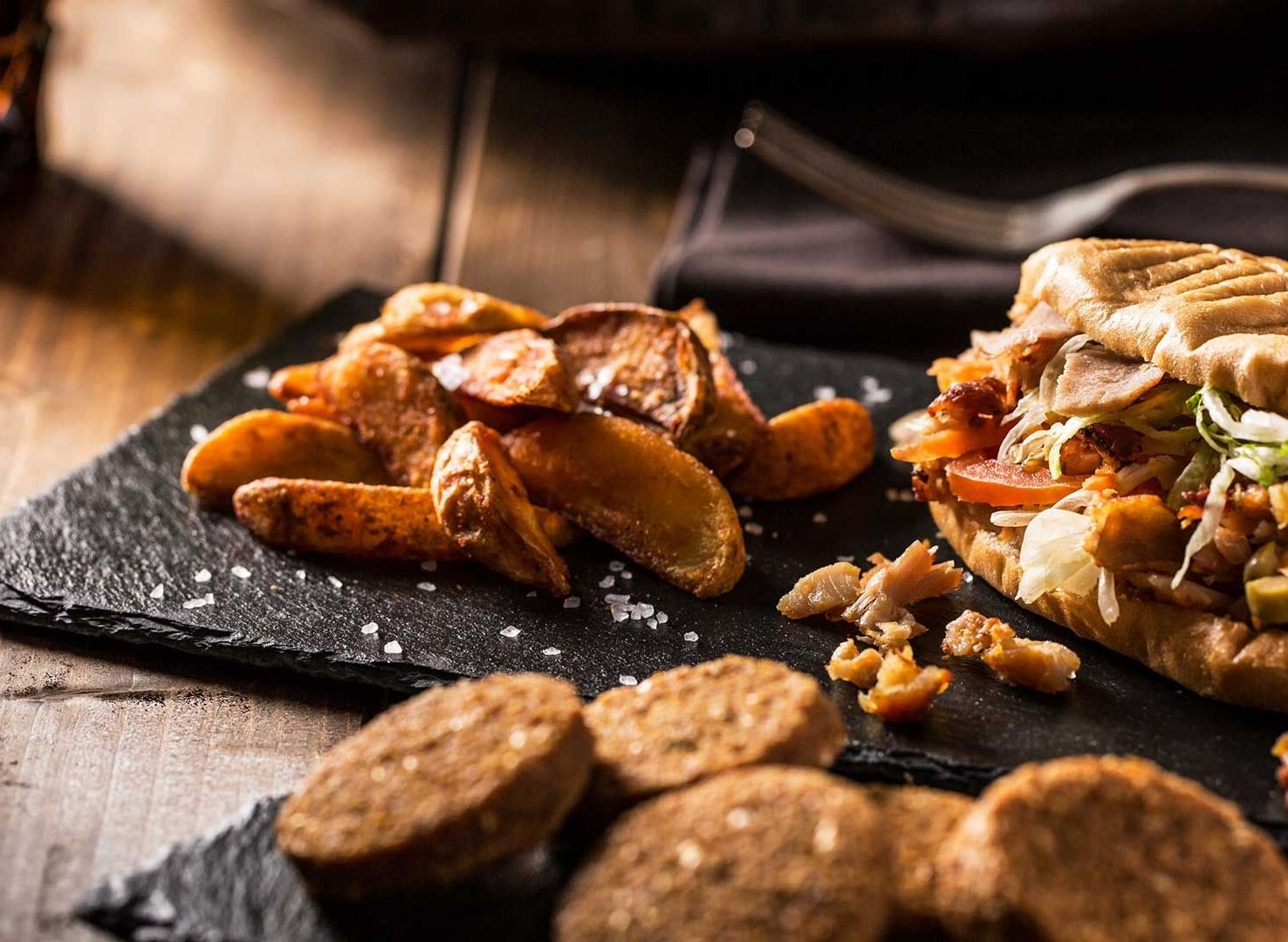 Ali mit Alles Graz - Lieferservice & Speisekarte | foodora.at (mjam.net)