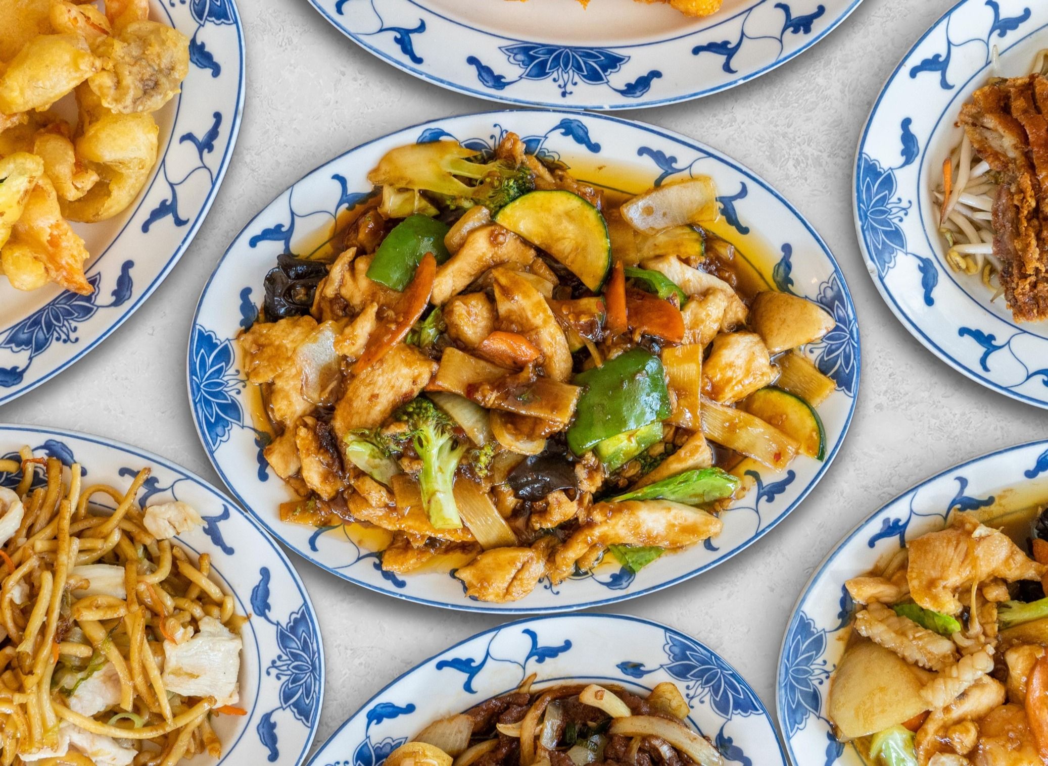 Asia-Restaurant "Sun" Wien - Lieferservice & Speisekarte | foodora.at (mjam.net)