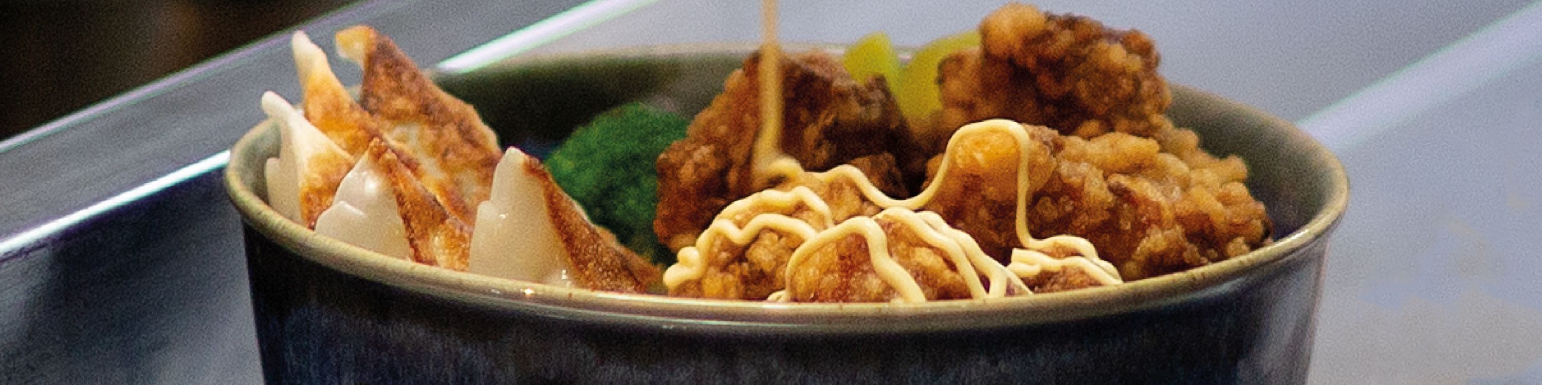 Takumi Ramen Kitchen Wien Wien - Lieferservice & Speisekarte | foodora.at (mjam.net)