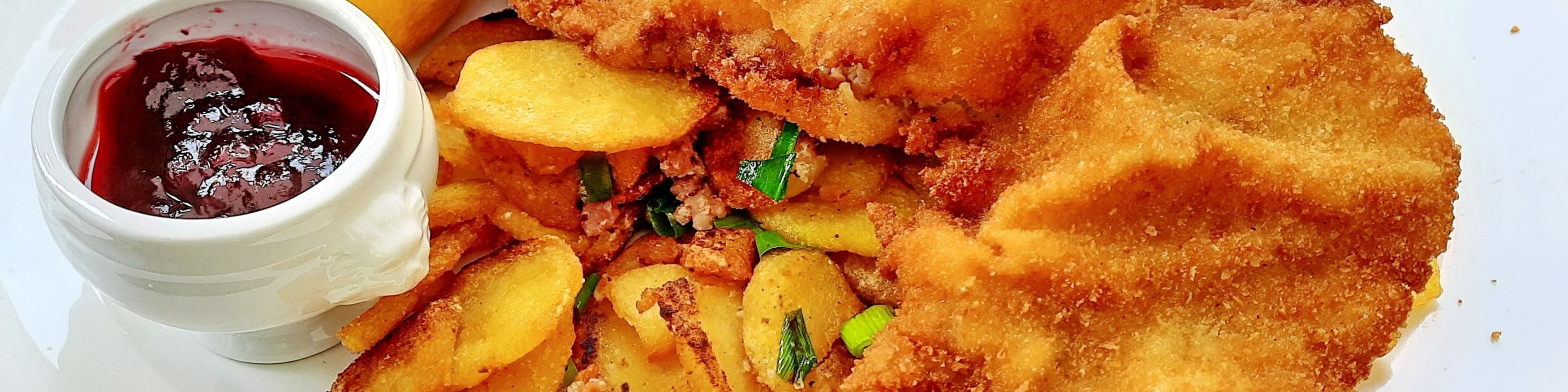 Sisi Bräu-Wiener Küche Wien - Lieferservice, Speisekarte, Rezensionen | foodora.at (mjam.net)