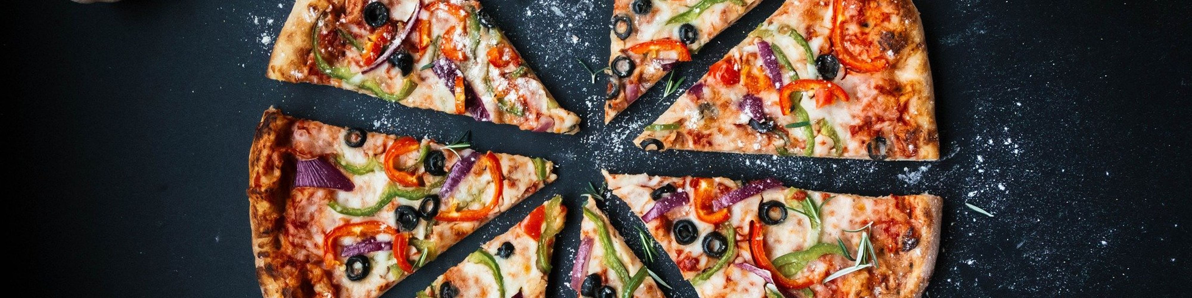 Uni Pizza Graz Graz - Lieferservice & Speisekarte | foodora.at (mjam.net)