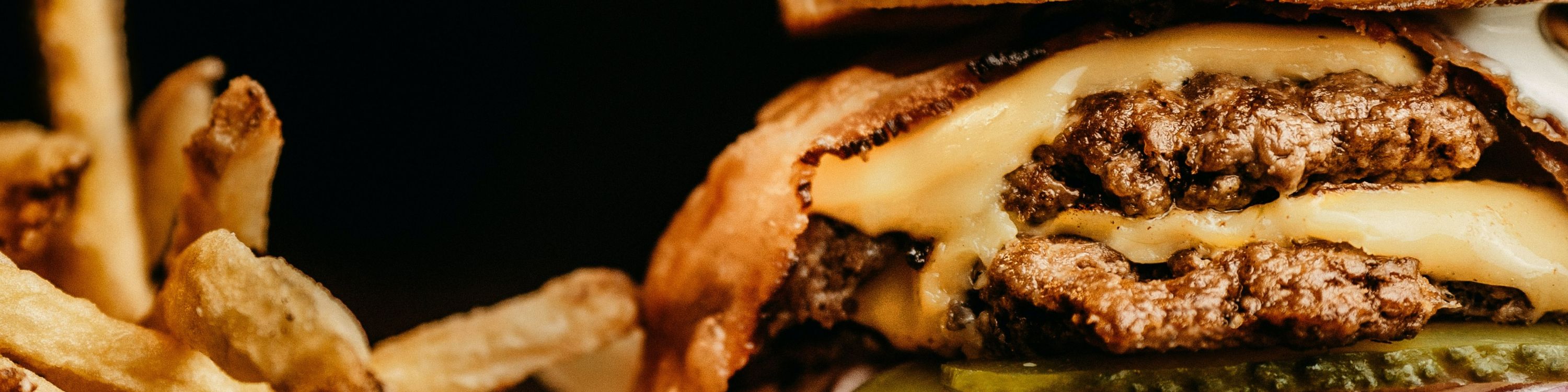 Burning Burger Marchtrenk - Lieferservice & Speisekarte | foodora.at ...