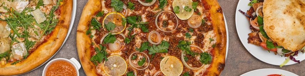 MIRO´S PIZZA & KEBAB Wien - Lieferservice, Speisekarte, Rezensionen | foodora.at (mjam.net)