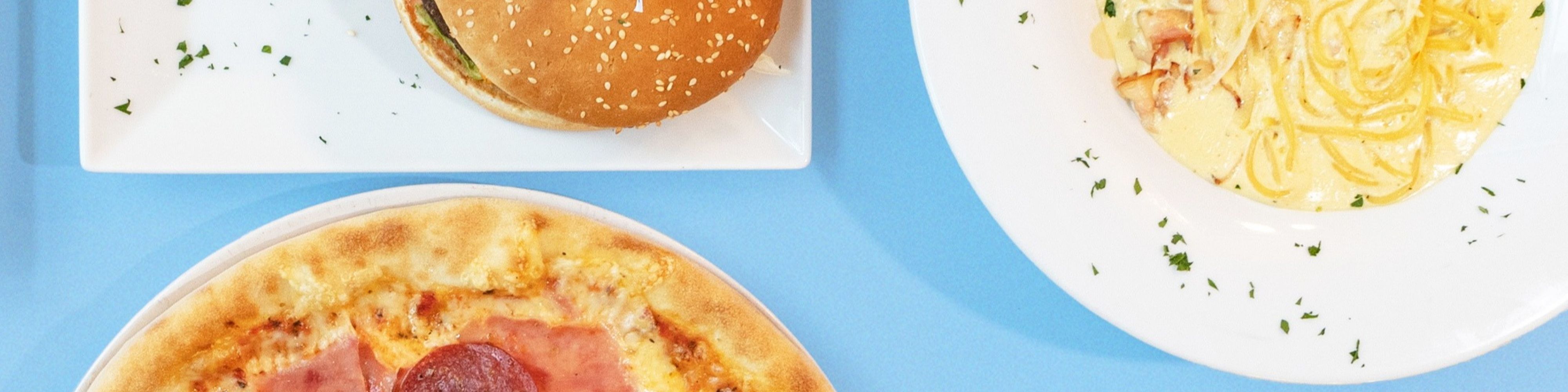 Il Delfino Wien - Lieferservice & Speisekarte | foodora.at (mjam.net)