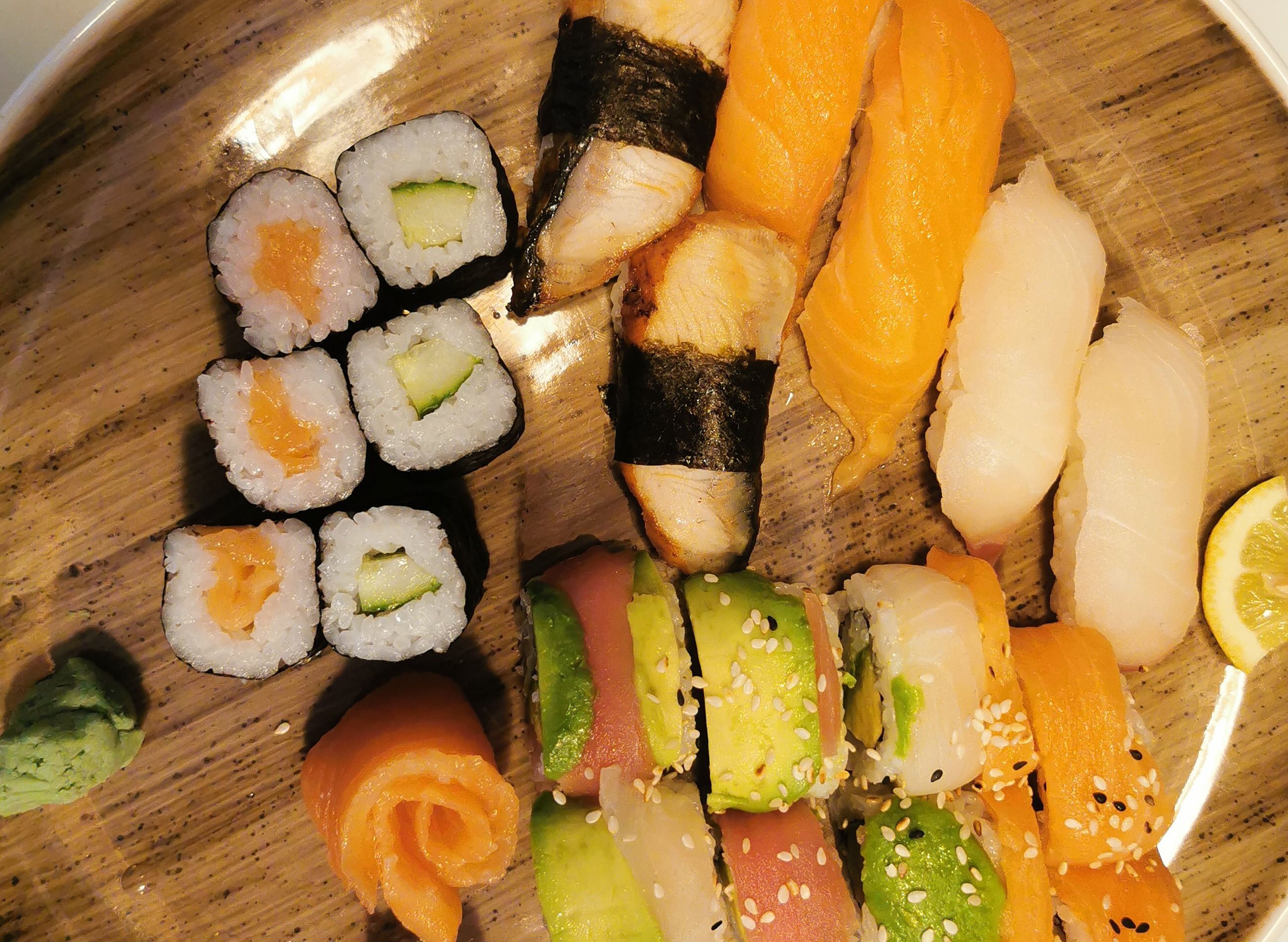 Enjoy Noodles Wien - Lieferservice & Speisekarte | foodora.at (mjam.net)