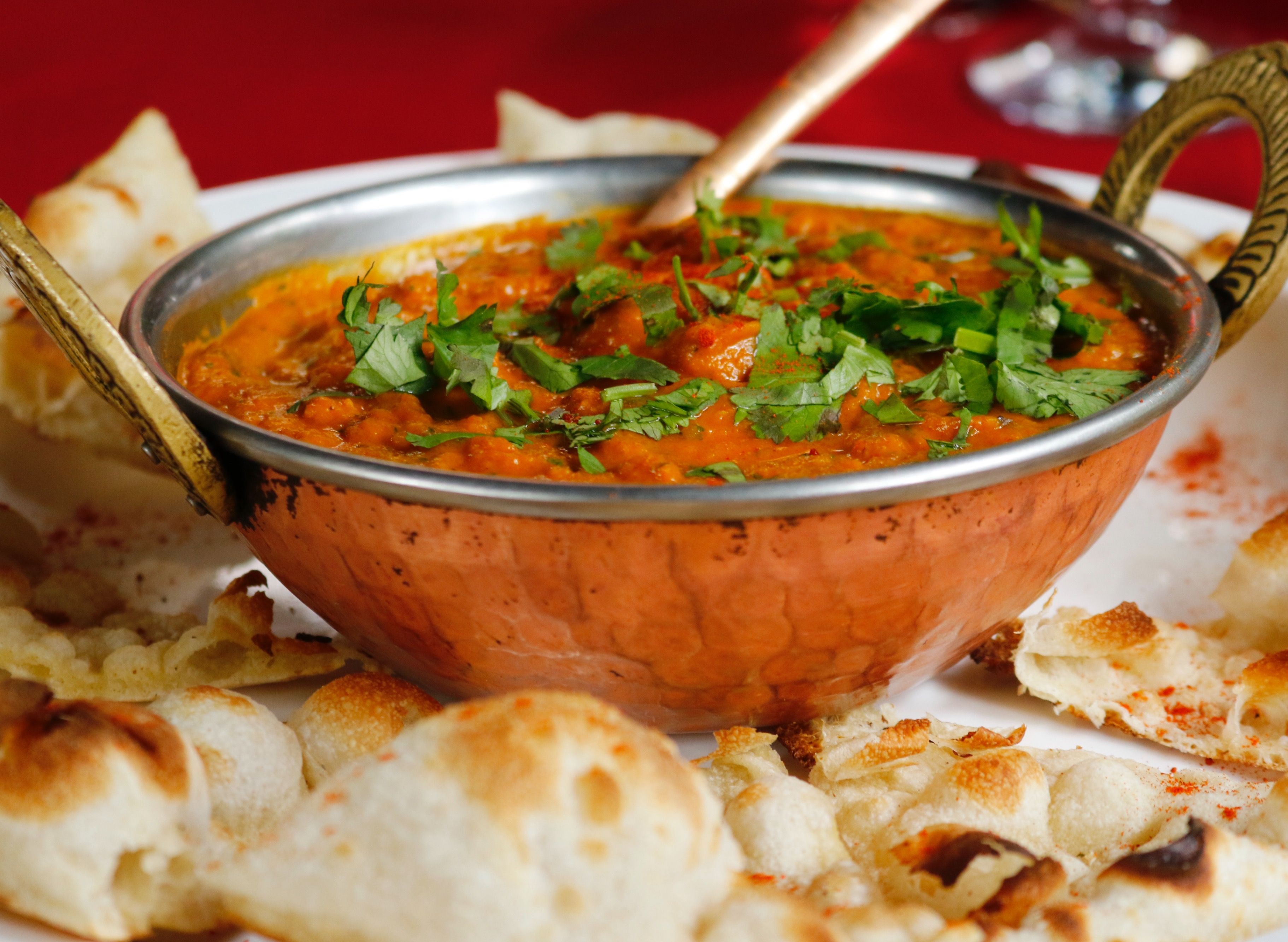 Bella India & Santi Wien - Lieferservice & Speisekarte | foodora.at ...