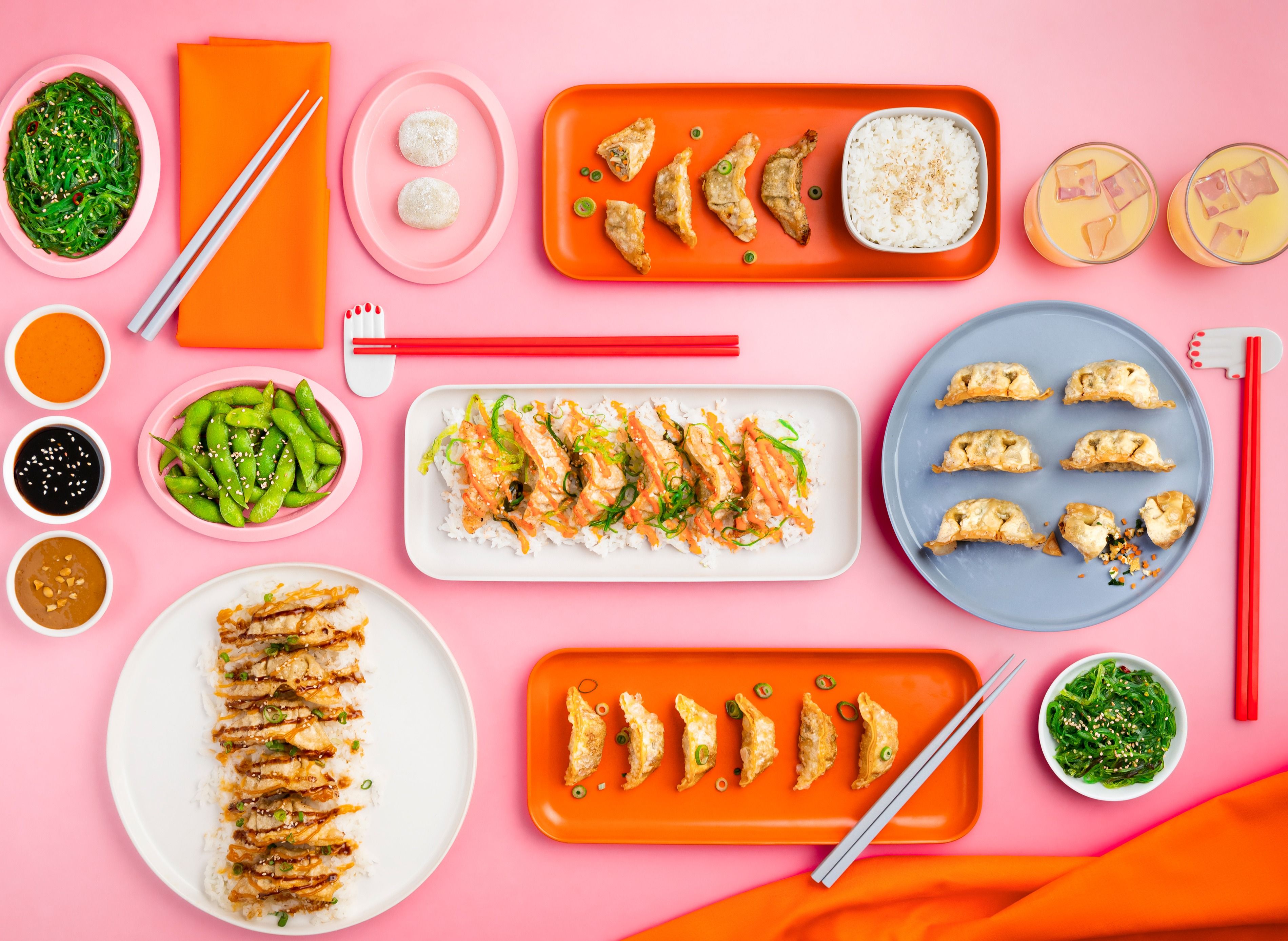 Yumza Dumplings - Stuffed. Fried. Loved. Wien - Lieferservice & Speisekarte | foodora.at (mjam.net)