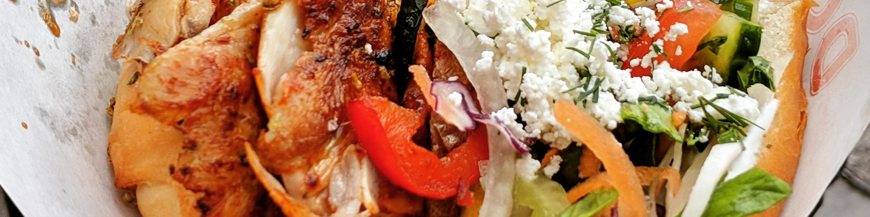 Rosamunde Kebap Pizza Graz - Lieferservice & Speisekarte | foodora.at (mjam.net)