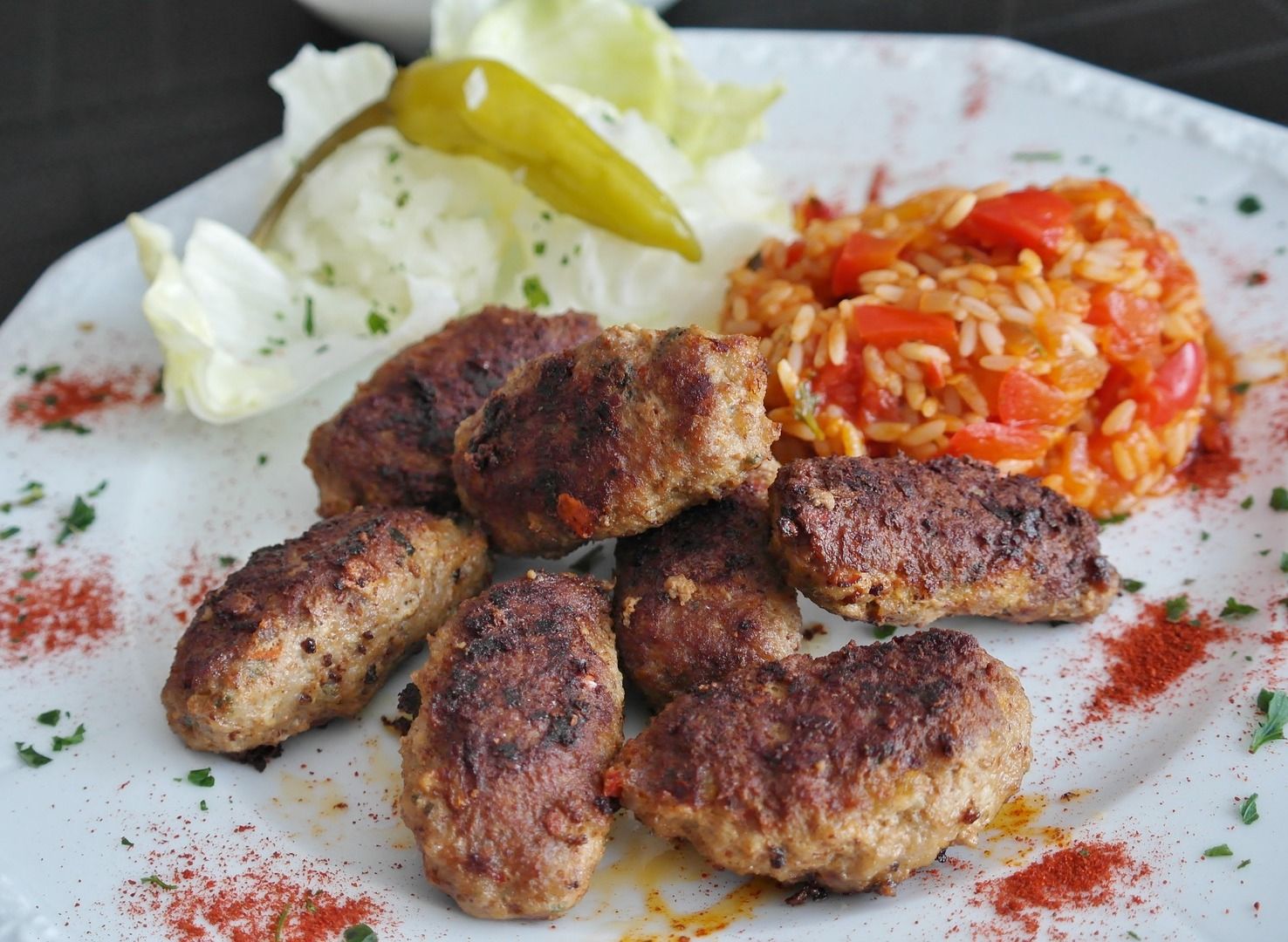 Zeljo Grill KG Wien - Lieferservice & Speisekarte | foodora.at (mjam.net)