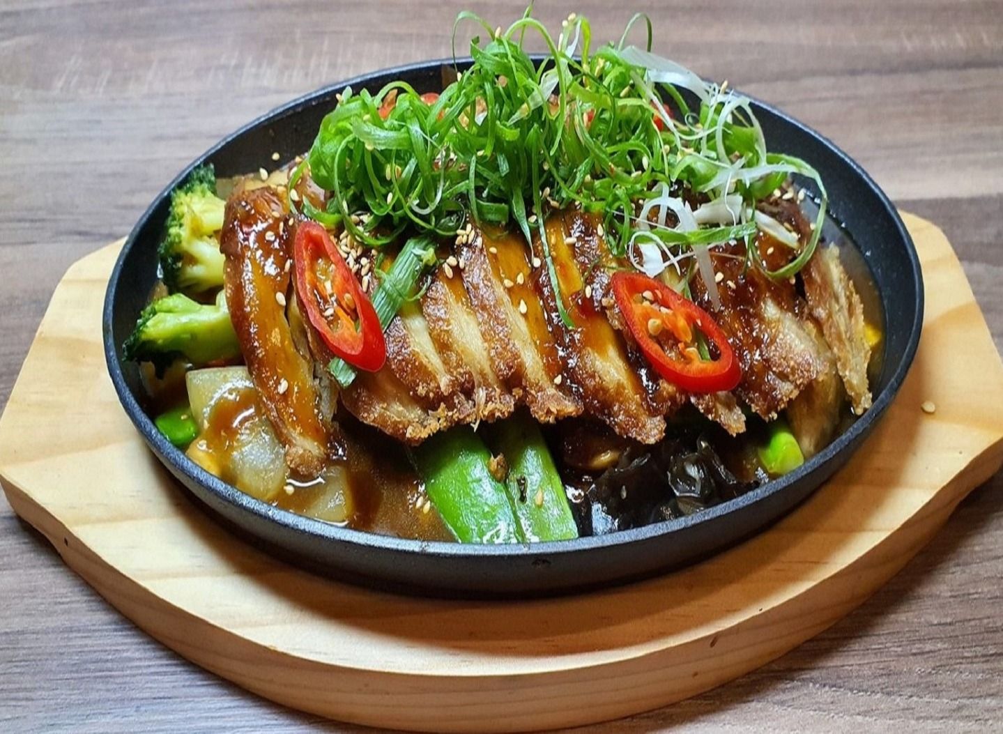 VeVi Restaurant Wien - delivery & menu | foodora.at (mjam.net)