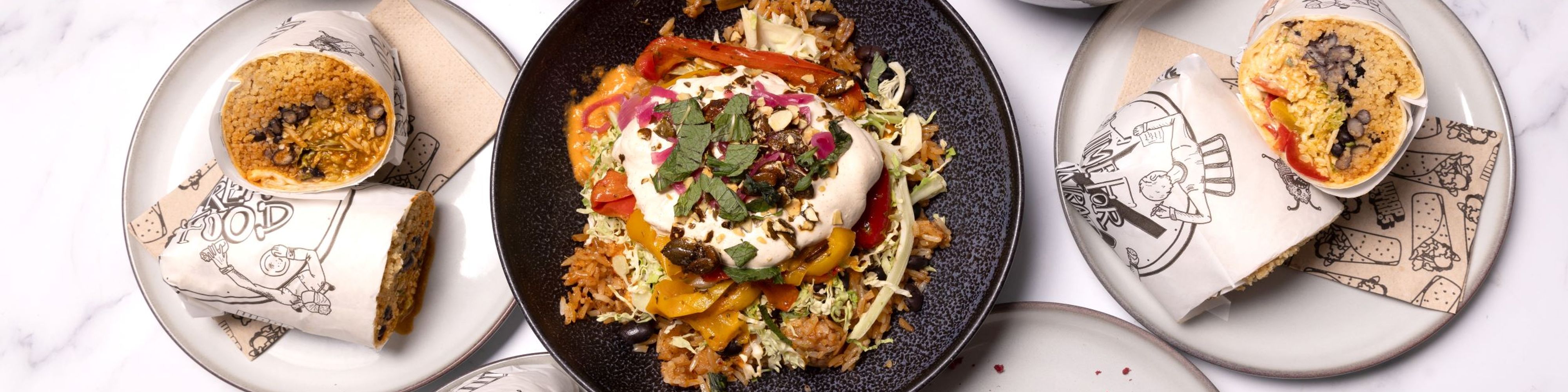 Wrapstars Wien - Lieferservice & Speisekarte | foodora.at (mjam.net)