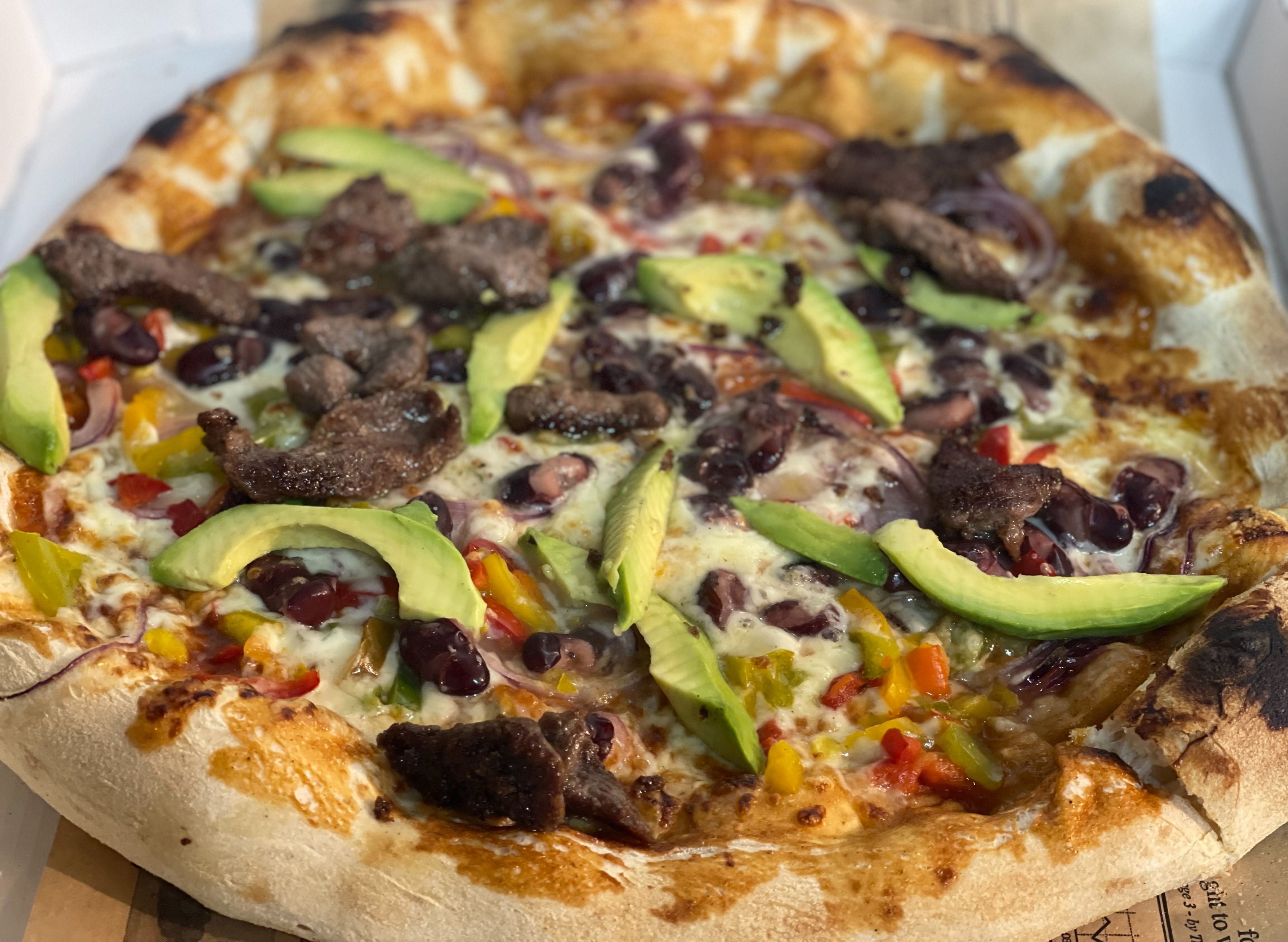 Lavinia Wien - Lieferservice, Speisekarte, Rezensionen | foodora.at (mjam.net)