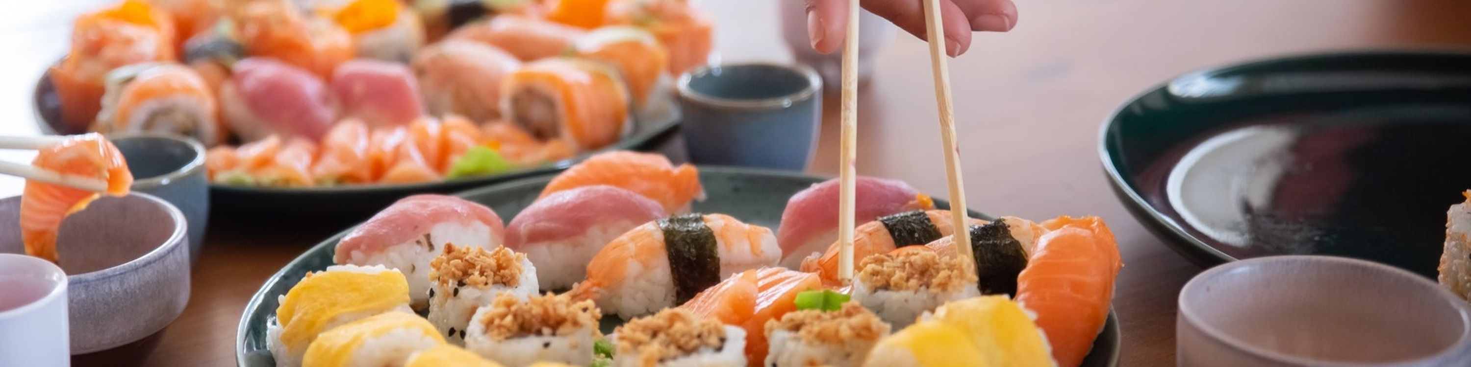 Asia Fresh Klagenfurt Am Wörthersee - Lieferservice, Speisekarte ...