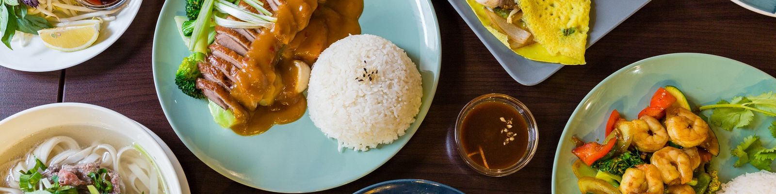 Viet Soup Wien - Lieferservice & Speisekarte | foodora.at (mjam.net)